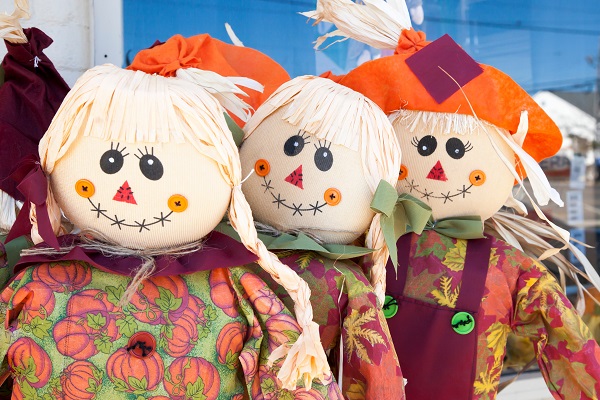 Fall Fest w/ Denton Mainstreet! | Caroline County Council of Arts